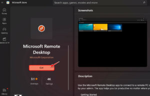 Create RDP Shortcut Icon on Windows 10 [Complete Guide 2024]