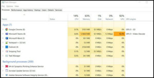 Fix 100% GPU Usage in MS Teams [Verified Solutions]