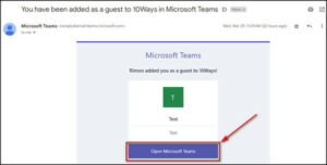 Microsoft Teams Guest [Use Guest Access & Know Its Limits]