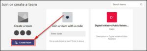 How to Change Profile Picture of a Group Chat in Teams