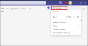 Fix Message Alignment in MS Teams [Verified Solutions]