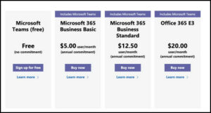 Basecamp Vs Microsoft Teams [All You Need to Know 2024]