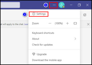 Fix 100% GPU Usage in MS Teams [Verified Solutions]