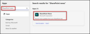 Create and Promote Newsletters in SharePoint [Guide 2024]