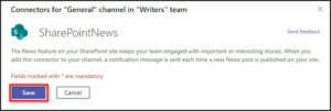 Create and Promote Newsletters in SharePoint [Guide 2024]