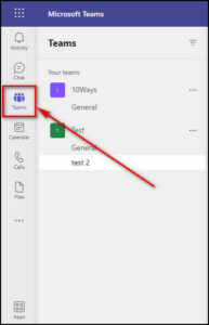 Microsoft Teams Export the List of Team Members [Guide 2024]