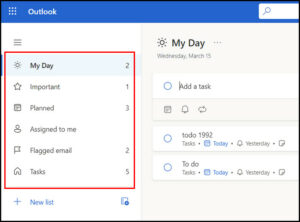 How To Use Microsoft To Do with Outlook [Complete Guide]