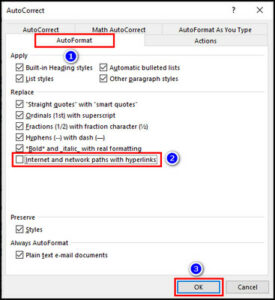 How to Remove All Hyperlinks in Word [4 Quick Methods]