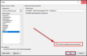How to Create Chapters in Word [Design & Add Sections]