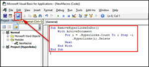 How to Remove All Hyperlinks in Word [4 Quick Methods]