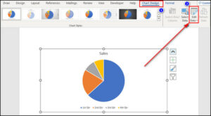 How to Make a Pie Chart in MS Word [Complete Guide]