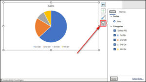 How to Make a Pie Chart in MS Word [Complete Guide]