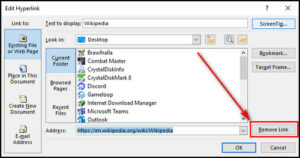 How to Remove All Hyperlinks in Word [4 Quick Methods]
