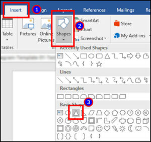 Create a Fishbone Diagram in Word [With Free Template]