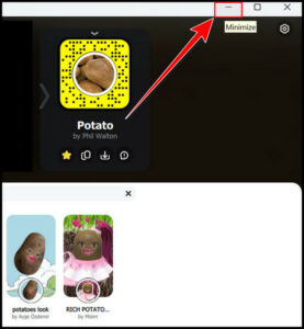 Turn Yourself into a Potato on MS Teams [Fun Filters 2024]