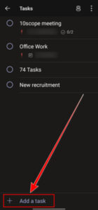 Use the Tasks App in Microsoft Teams [Easiest Guide 2024]