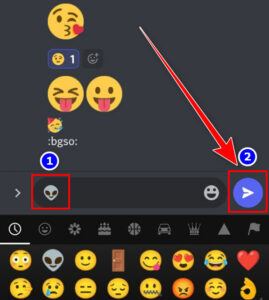 How to Add Emojis to Discord Channels [Easiest Ways 2024]