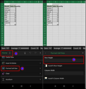 How to Make a Cell Bigger in Excel [Easy & Quick Ways 2024]