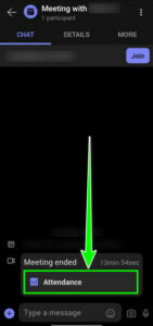 How to Take Attendance in Microsoft Teams [Track Record]