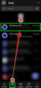 How to Take Attendance in Microsoft Teams [Track Record]