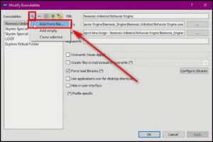How to Fix SKYUI Error Code 1 [Solve Skyrim Mod Issue]