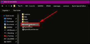 How to Fix SKYUI Error Code 1 [Solve Skyrim Mod Issue]