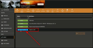 How to Fix SKYUI Error Code 1 [Solve Skyrim Mod Issue]