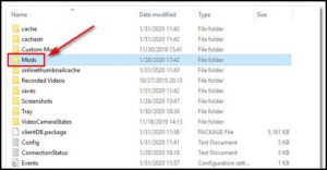 Sims 4 Error Code 109 [The Loading Failure Is Solved]