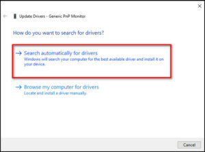 Dual Monitor Lag on Windows [Causes & Quick Fixes 2024]
