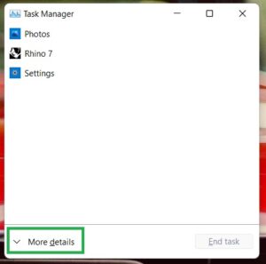 How To Easily Move A Window That Is Off-Screen On Windows 11