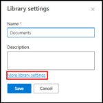 6 Best Methods to Archive Documents in SharePoint Online