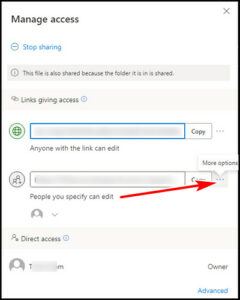 Learn OneDrive Collaborative Editing In Real-Time