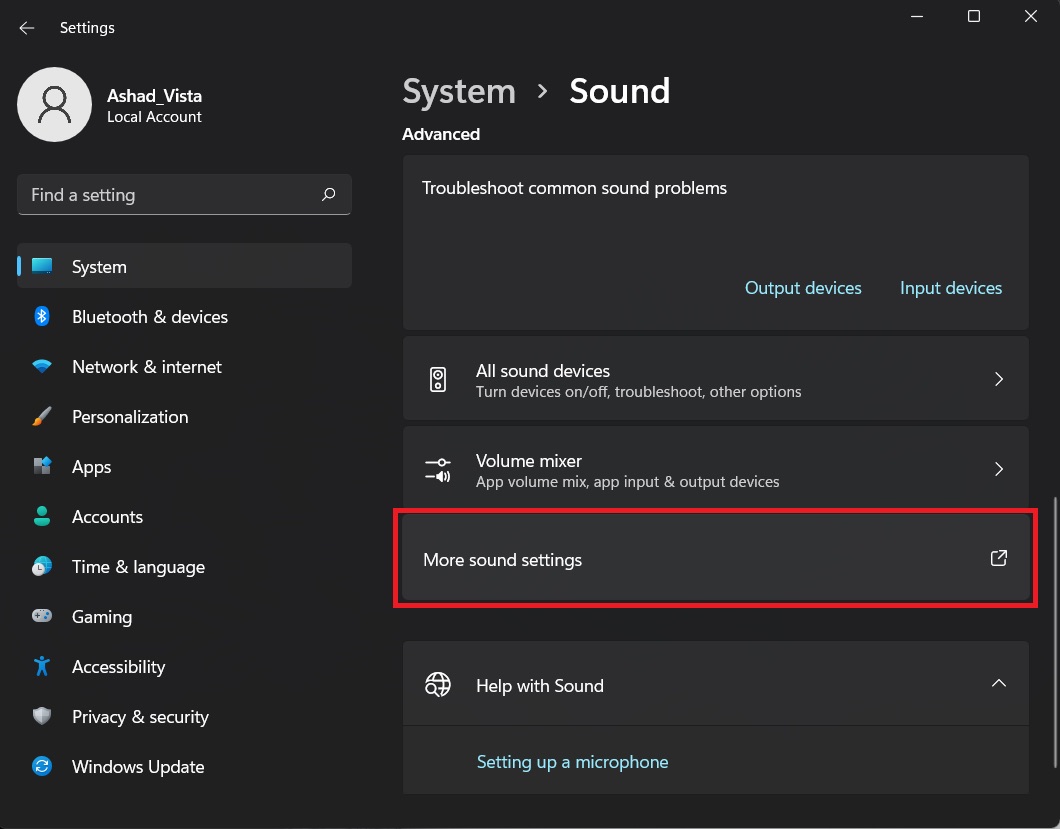 Easiest Ways to Fix No Audio On PC After Windows Update