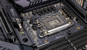 What are Motherboards Made Of [List Of Components Explained]