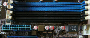 What are Motherboards Made Of [List Of Components Explained]