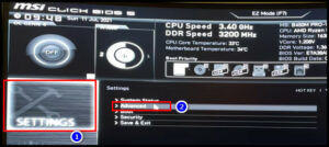 How to Enable CSM in BIOS [For Different Motherboards 2024]