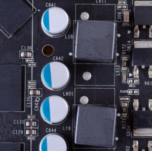 What are Motherboards Made Of [List Of Components Explained]