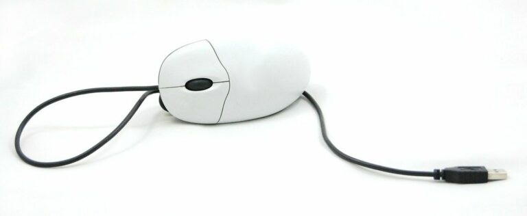 Fix Windows 11 Logitech Mouse Not Working [2 Minutes Guide]