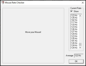 How to Change Mouse Polling Rate [Complete Guide 2024]