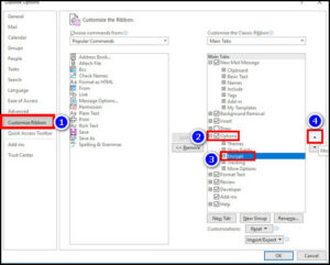 Send Encrypted Email in Outlook [Protect Your Messages]