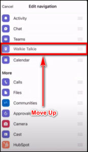 Push-to-talk Microsoft Teams [Complete Guide 2024]