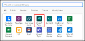 Microsoft Forms: Get Email Notification of Each Response