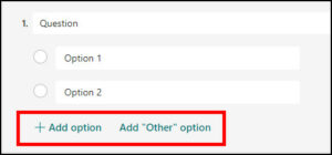 Insert A Button In Microsoft Forms [Complete Guide 2024]