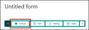 Insert A Button In Microsoft Forms [Complete Guide 2024]
