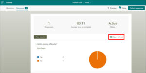 Google Forms vs. Microsoft Forms: Detailed Comparison