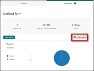 How to Sync Microsoft Forms to Excel [2 Tested Methods 2024]