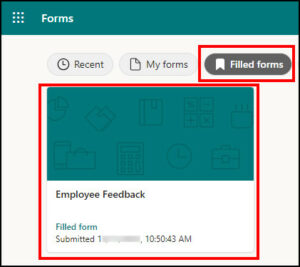 MS Forms: Hide Save the Response Button [Latest Guide]