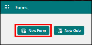 Add Text Box/Fields to Microsoft Forms [Quick Methods 2024]