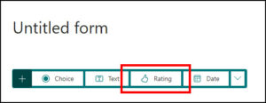 Insert A Button In Microsoft Forms [Complete Guide 2024]
