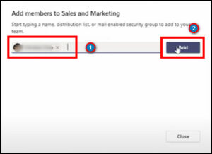 Fixed: @mention Not Working in Teams [Latest Methods 2024]
